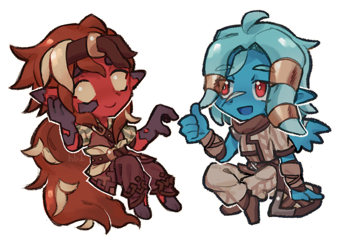 hammieboye1 on Toyhouse